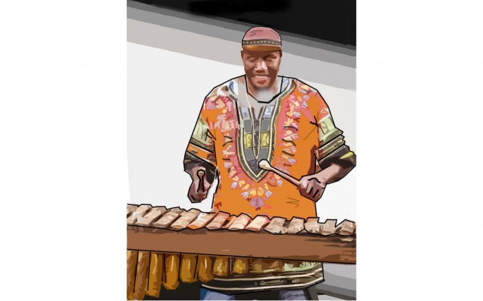 How to conduct a Son Cubano -Bongó-Cinquillo- Son Cubano-tres -guiro